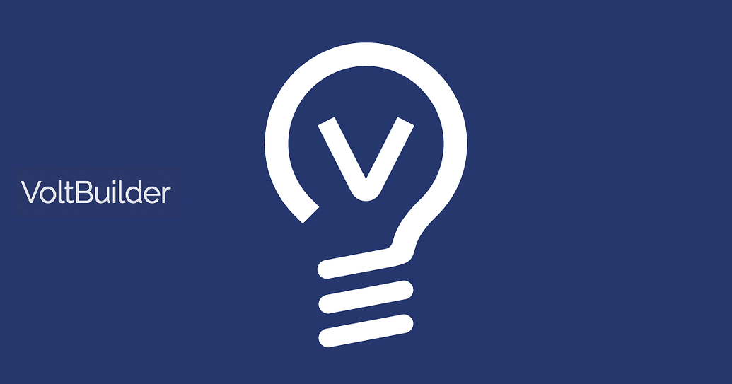 Splash image in Android 12 Voltbuilder - AppStudio